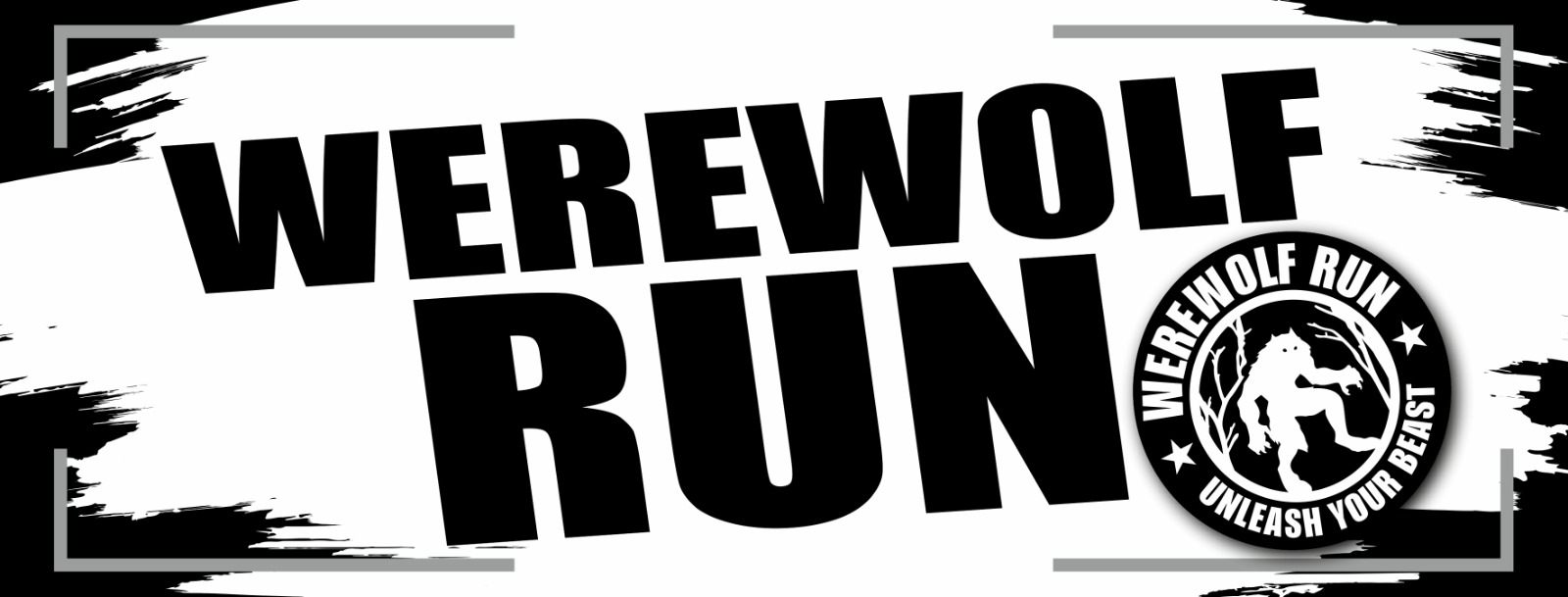 WEREWOLF RUN – Series 2025 - Blazed Event